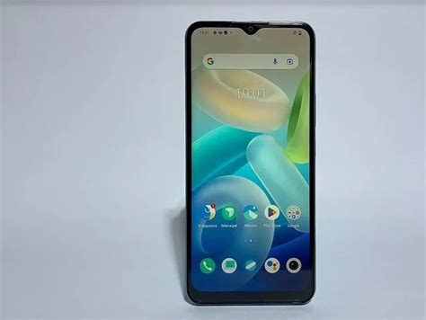 Vivo Y02s Unboxing And First Impression
