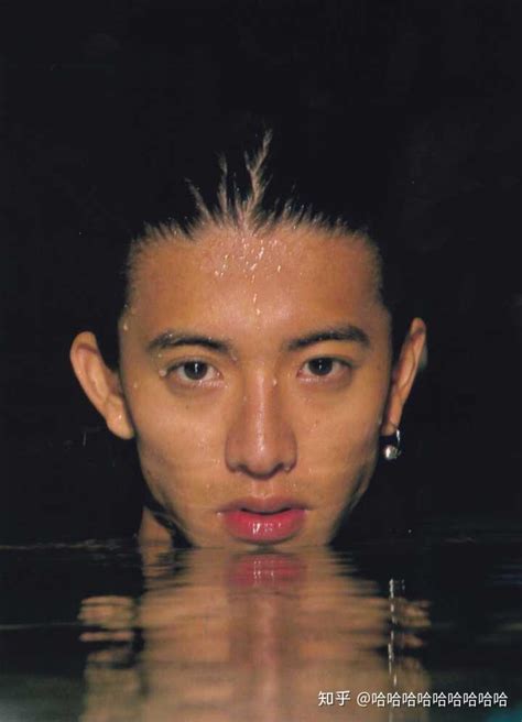 少年时代的木村拓哉有多帅 知乎