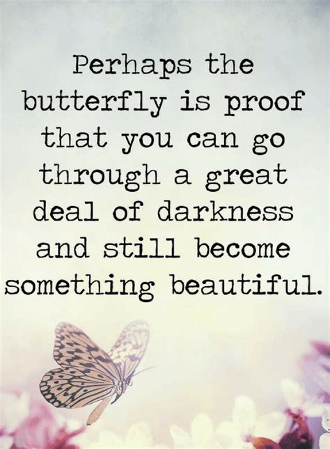 Natures Proves That After Hardships And Struggles There Is Always Something Amazing Quotes