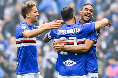 Serie A Classifica Marcatori 32a Giornata Quagliarella Stacca Tutti
