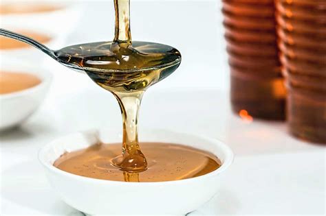 12 Best Substitutes For Molasses Substitute Cooking