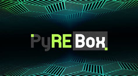 Pyrebox Python Scriptable Reverse Engineering Sandbox Cyberpunk