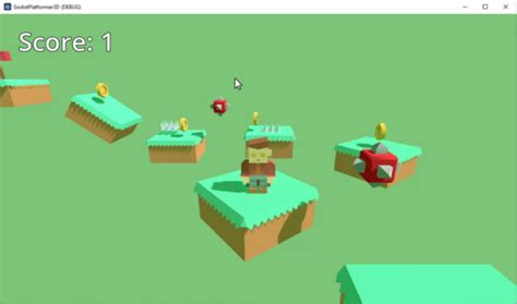 How To Change Scenes In Godot Complete Guide GameDev Academy