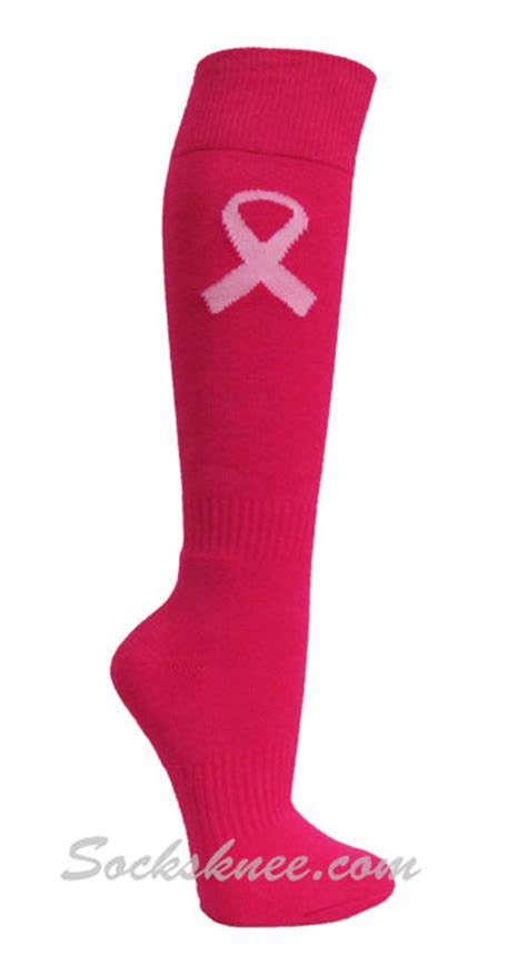 Athletic Knee Socks For Sports
