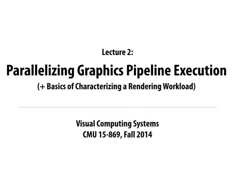 Pdf Lecture 2courses15869