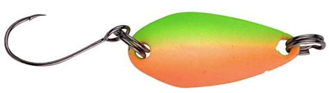 Wahadłówka Spro Trout Master Incy Spoon SPRO Sport Sklep EMPIK