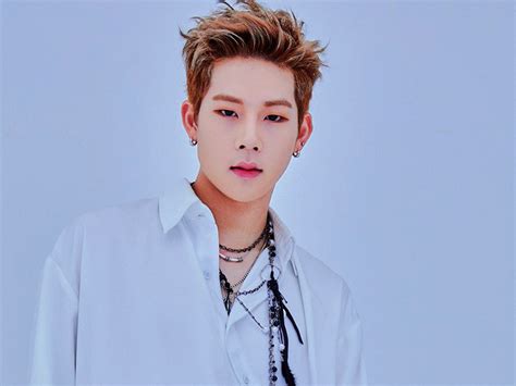 Conheça Os Integrantes Do Monsta X E Saiba Mais Sobre O Grupo De K Pop