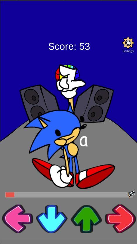 Fnf Sunky Mod Test Apk For Android Download