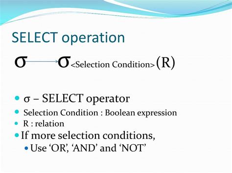 Ppt Entity Relationship Model Cont Powerpoint Presentation Free