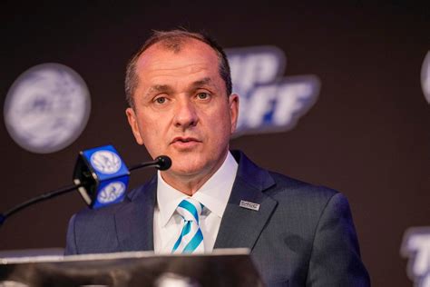 Acc Commissioner Jim Phillips Named A Defendant In Second Northwestern