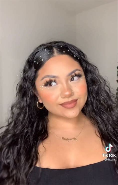 Pin De Carolina Gonzalez Em ️makeup ️ Maquiagem De Moda Maquiagem