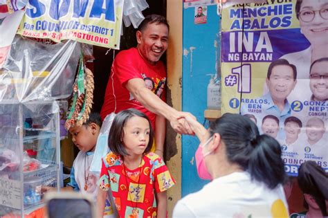 Llanesca T Panti On Twitter Aika Robredo Eldest Daughter Of VP And