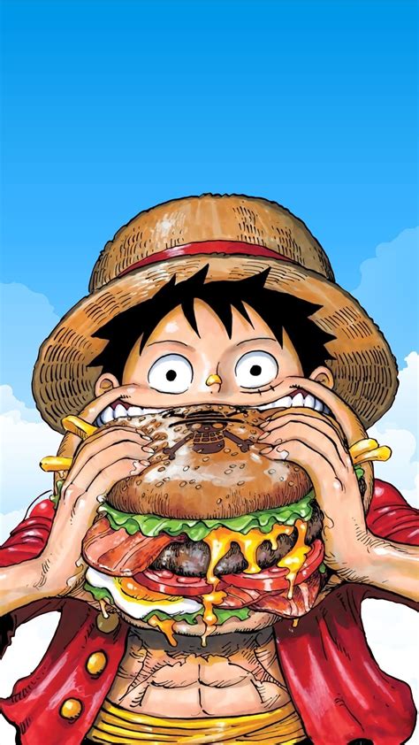 One Piece Wallpaper Iphone Cartoon Wallpaper Hd Wallpaper Otaku