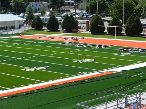 Project Casper Activity Complex