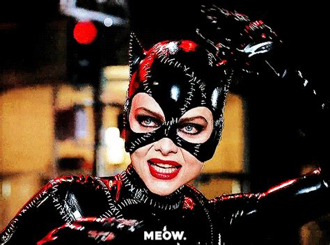 Batman Returns Catwoman 