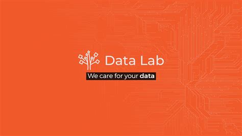 Data Lab داتا لاب