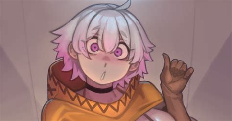オリキャラ注意 Violet Happy Halloween Kelvinhiuのイラスト Pixiv