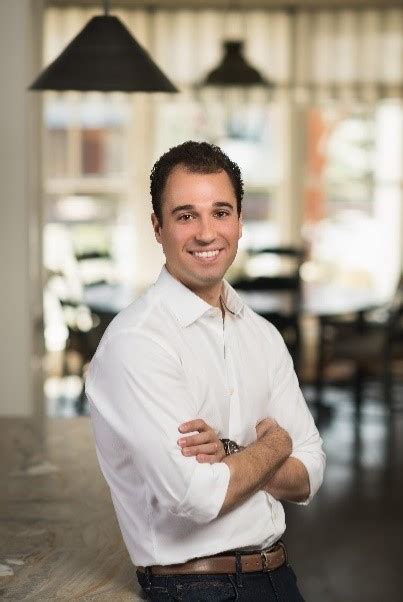 Jonathan Lerner Nationals Philanthropies