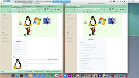 Documentation Wiki Section Download Français French The