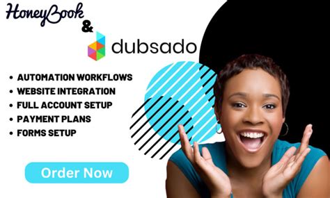 Create Dubsado Crm Honeybook Asana Zapier Automation And Integration