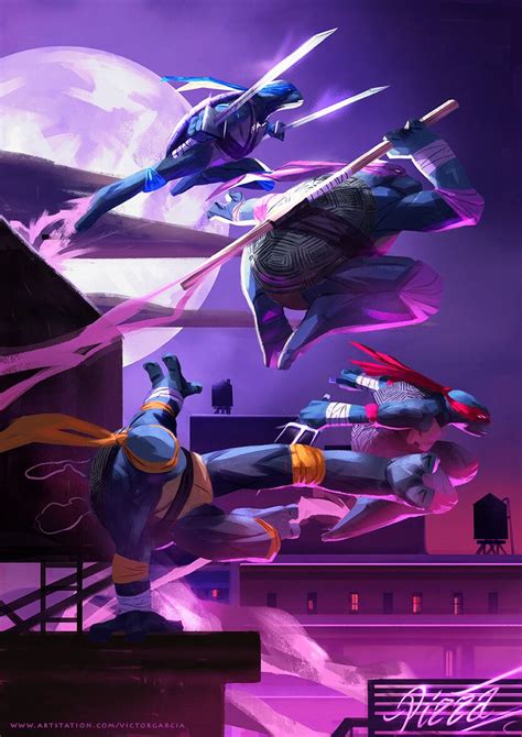 Art Ninja Artofit