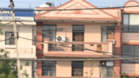 Special Panel On Fourth Floor To Hold Public Hearing On Tuesday