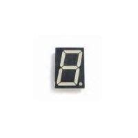 Single Digit Segment LED Display Wuxi Compul Electronics Co Ltd