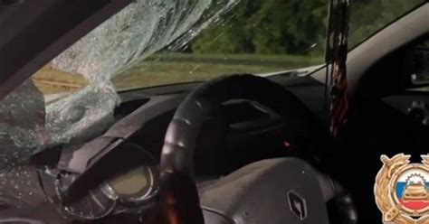 В Уфе устанавливают личность сбитого насмерть мужчины Новости Mail