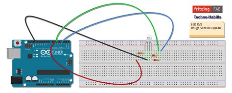 ARDUINO Technologie