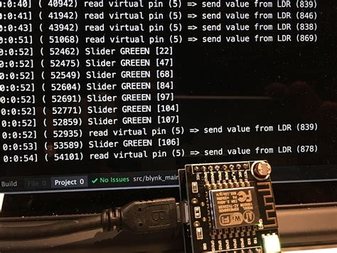 SOLVED BLYNK READ Don T Update App Local Blynk Server Blynk Community