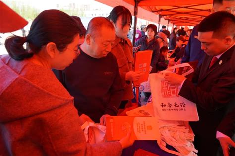 民族政策宣传月 通辽市中级人民法院积极参加“民族政策宣传月”暨“民族法治宣传周”启动仪式澎湃号·政务澎湃新闻 The Paper