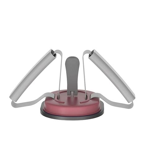 Mini Sit Up Bar Assistent Abdominale Workout Fitne Grandado