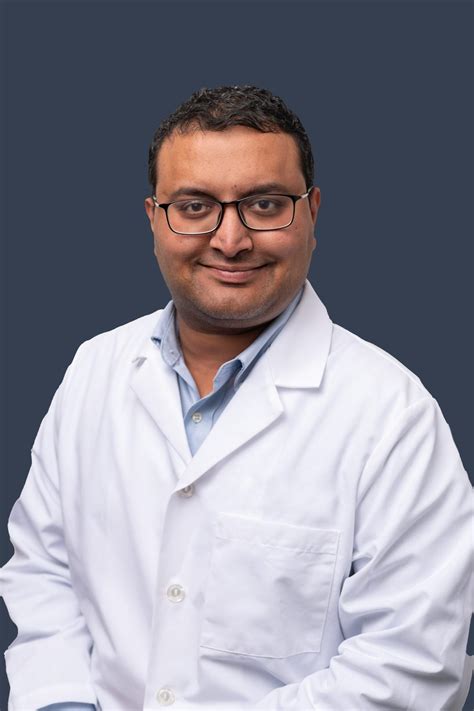 Medstar Georgetown Cancer Institute Welcomes Dr Kathan Mehta To The