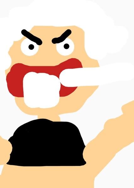 Nancy The Puppet Fan Casting