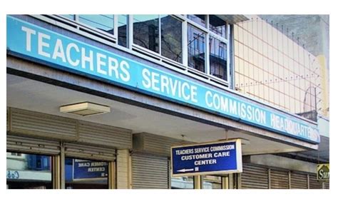 Tsc Updates Teachers Promotion And Salary Increment Guide 2022 2023