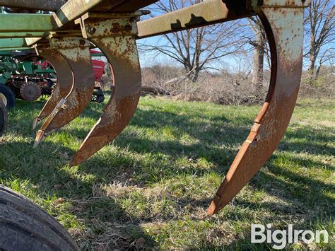 Steiger 2209 Disk Ripper Agriculture Bigiron