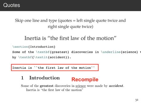 Introduction To Overleaf Workshop PDF Desktop Publishing Computer Software And Applications