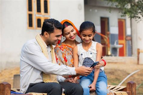 Indias Digital Transformation Challenge Of Varied Expectations