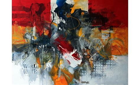 Muhammad Ali Bhatti Karachi Art Directory