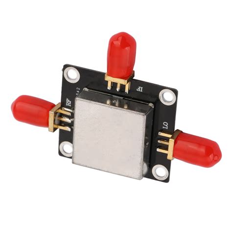 Mezclador Balanceado Doble Rf 15 45g Mezclador Pasivo De Conversión
