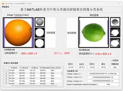 Matlab Gui