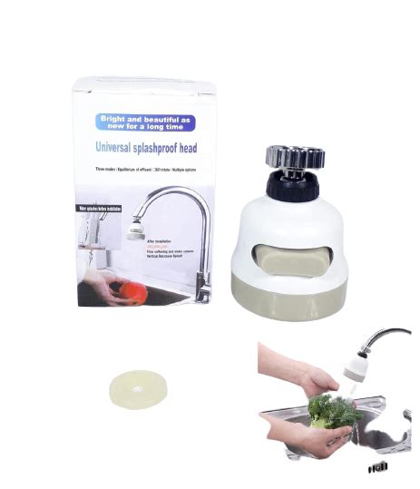 Pico Canilla Universal Oncealpormayor