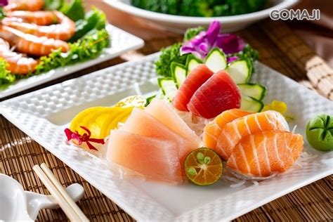 永豐棧酒店 阿利海鮮餐廳超值優惠方案 Gomaji 懂生活的好麻吉