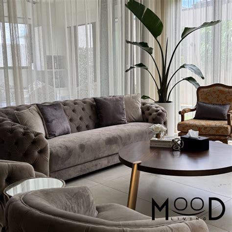 Hampton Style Interior Design In Sydney Mood Living Affordable