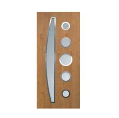 Panneau pour porte d entrée PVC PANOPORTE PVC GROUPE ISOSTA