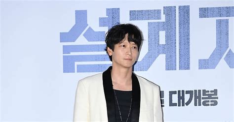 강동원 세상 혼자 사는 비율[엑s Hd포토]