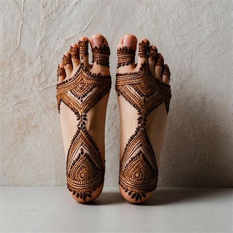 Stylish Woman Feet Graceful And Confident Premium Ai Generated Image