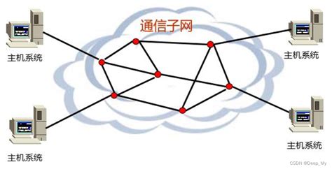 计网(一)——计算机网络的产生与发展,概念与分类历代计算机网络 Csdn博客 计网(一)——计算机网络的产生与发展,概念与分类历代计算机网络 Csdn博客