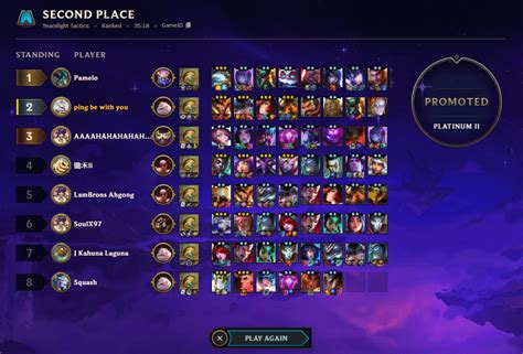 3 4 Costs Still Lost To Piltover Rteamfighttactics