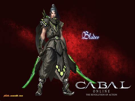 Wallpapers Cabal Online FREEDOWN